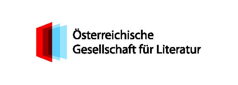 Logo: Österreichische Gesellschaft für Literatur